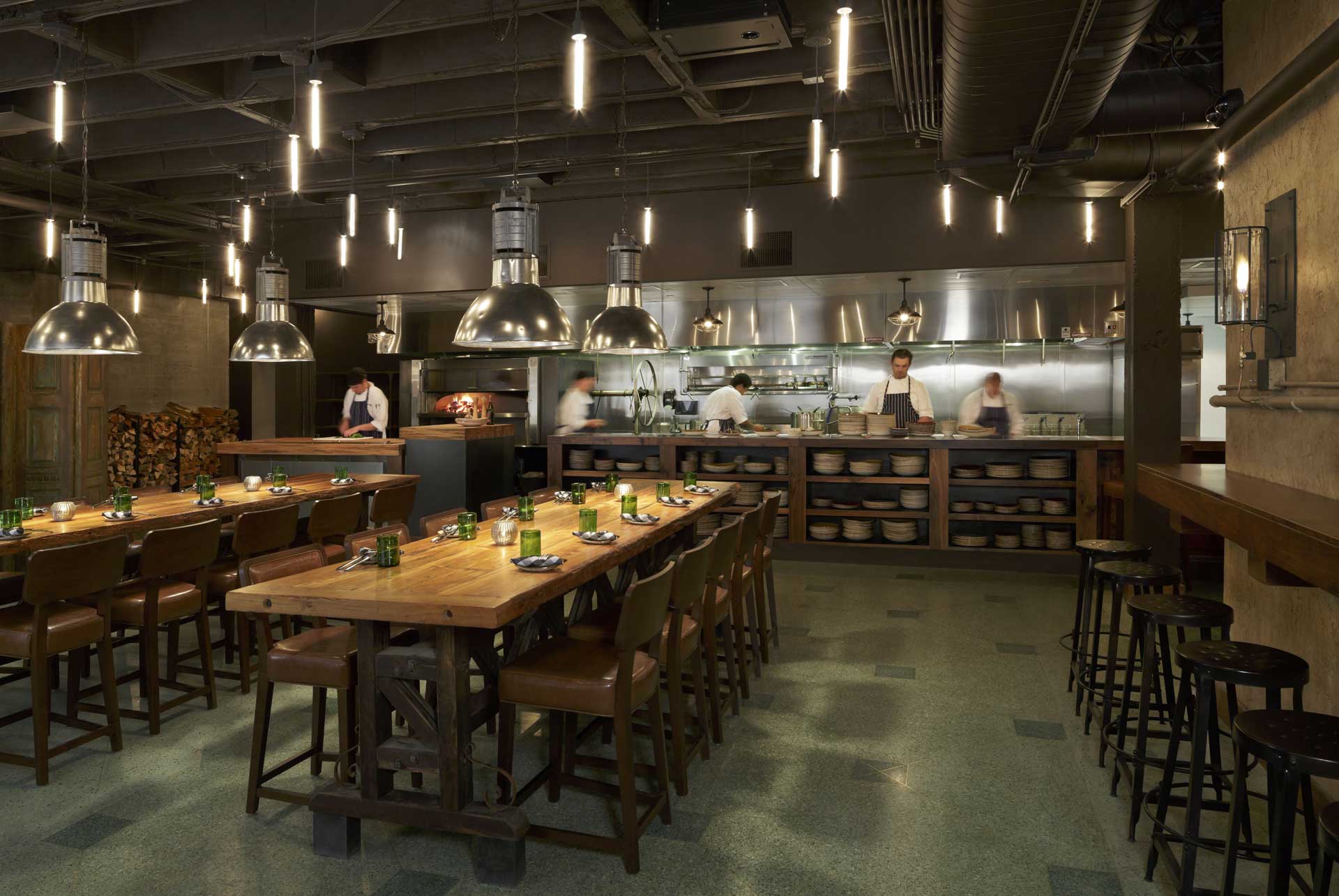 St. Louis Gastropub | Gastropub In St. Louis