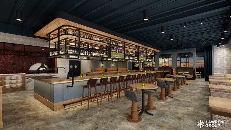 Basso West | Gastropub in Westport Plaza