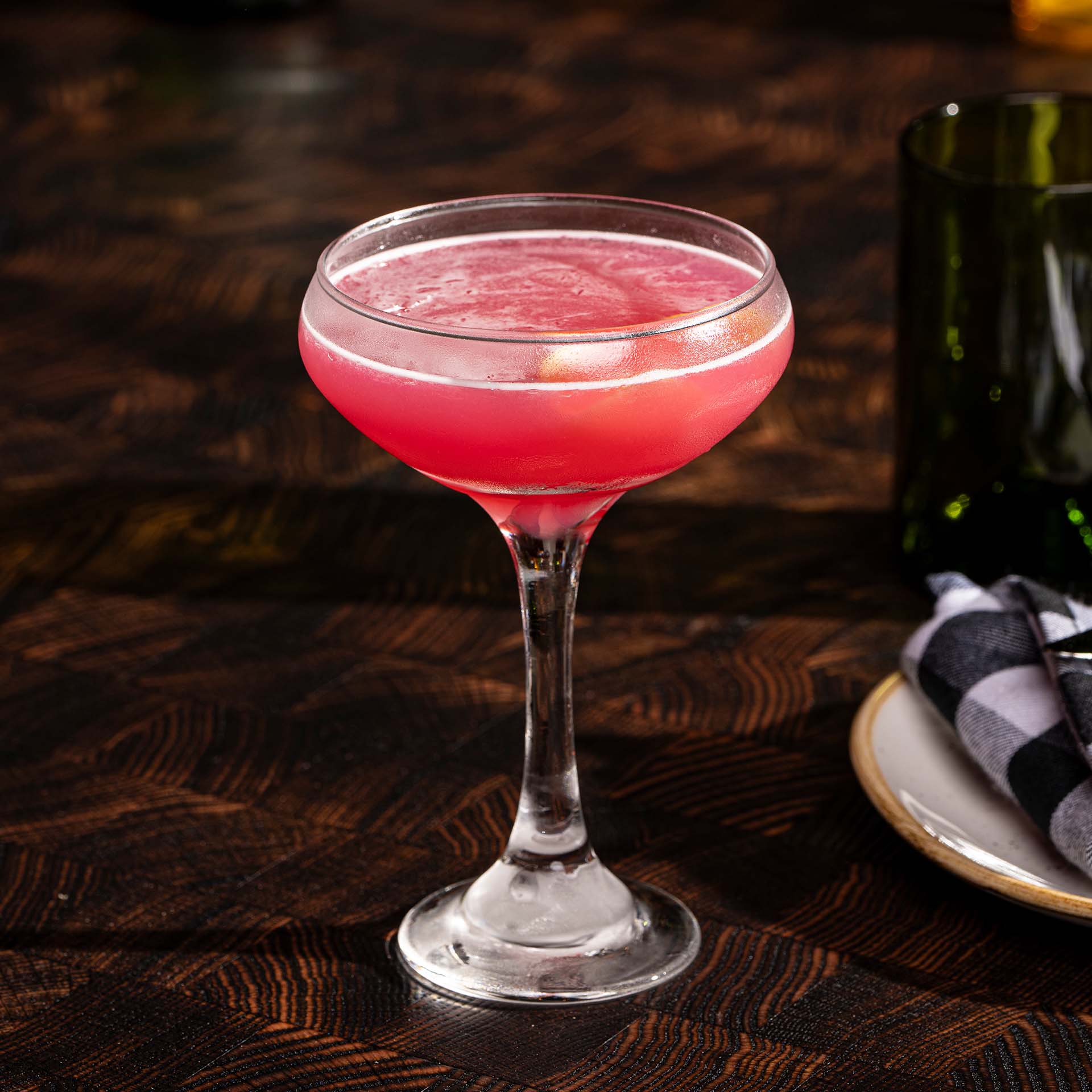 Basso on the Plaza | Italian Restaurant in Westport Plaza